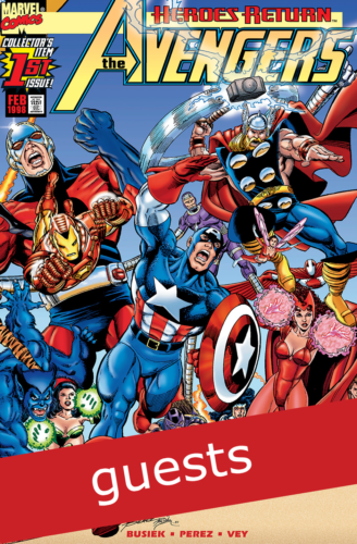 Official Boston Wicked Comic Con Website